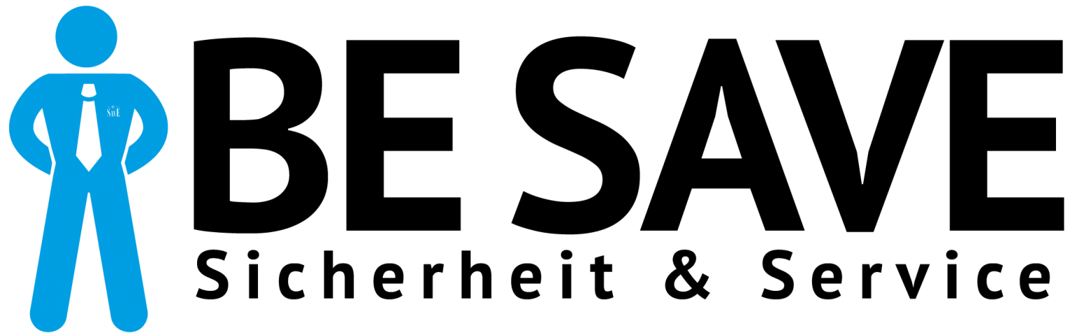 BE SAVE Sicherheit & Service – Sicherheit Service Objektschutz ...